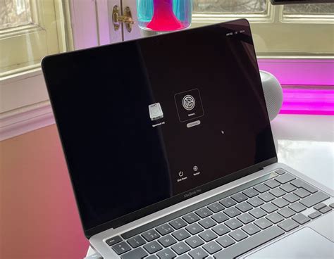 How To Enter MacOS Recovery Mode On Apple Silicon Macs MacRumors