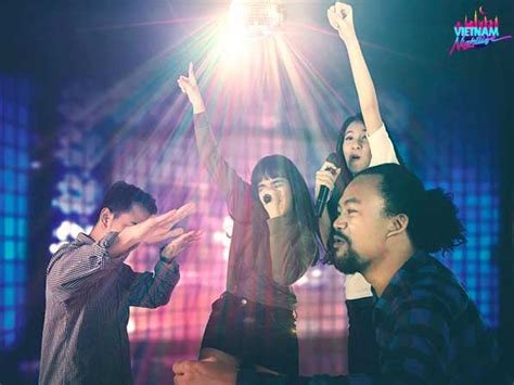 Top Karaoke Ha Noi Book Your Table Now Vietnam Nightlife