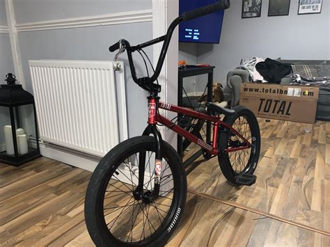 Finally Shes Built 🥹 Roast If You Want 😗 Rbmx