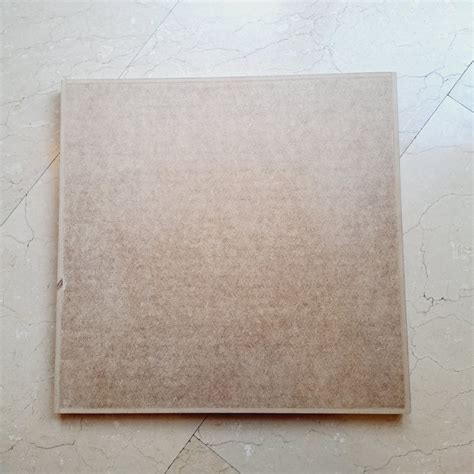 Oferta De Tabla Para Pintar En Dm 46x47 Cm Topaz