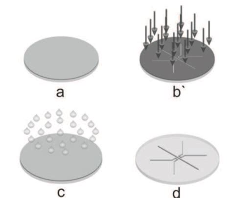 Figure 1 From LAB ON A CHIP MICRODEVICE WITH CONTACTLESS CONDUCTIVITY DETECTOR Semantic Scholar