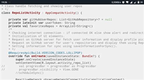 github theblackdre1d theclient new open source github client for