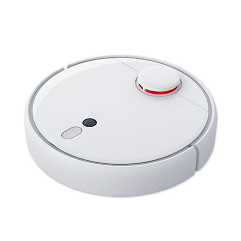 Купить Mi Robot Vacuum Cleaner 1S | Умный дом Xiaomi