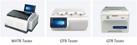 The Importance Of Water Vapor Permeability And Oxygen Permeability Testing Instruments In Packaging