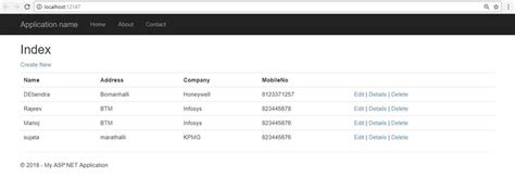 Implementing Azure Redis Cache To MVC Application