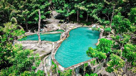 Miabo Cave And Refreshment Pool
