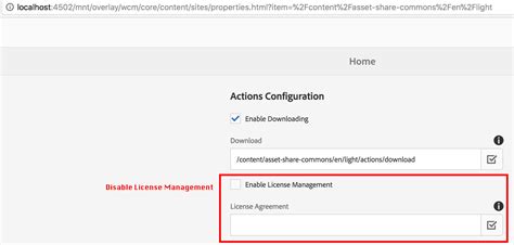Js Error On Download When Asset Has License Metadata · Issue 218 · Adobeasset Share Commons