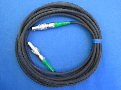 Medtronic EA Midas Rex Legend EHS Motor Cable Month Warranty EBay