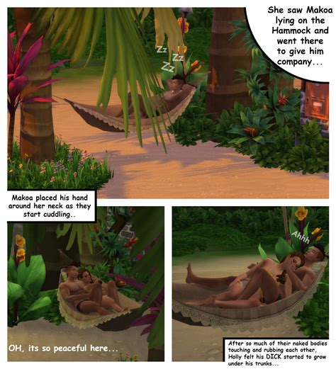 Sims Sex Stories Update 7 Added Art Of Seduction Downloads The