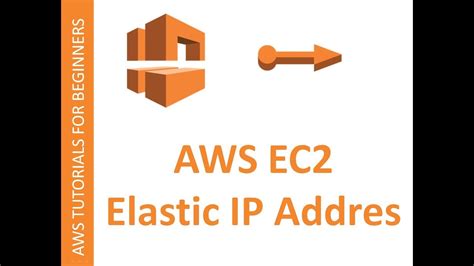 Aws Cloud Elastic Ip Address In Ec2 Youtube