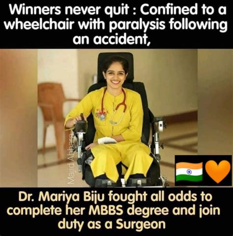 Arathy Prakash On Linkedin True Inspiration