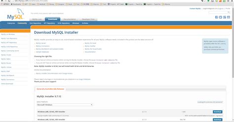 Asp Net Mvc Entity Framework Database First With Mysql Database