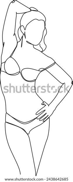 Sexy Asian Woman Posing Art Drawing Sex Royalty Free Images Stock