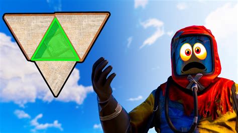 RUST VERY RARE FLOORSTACK BUNKER SOLO DUO BASE DESIGN YouTube