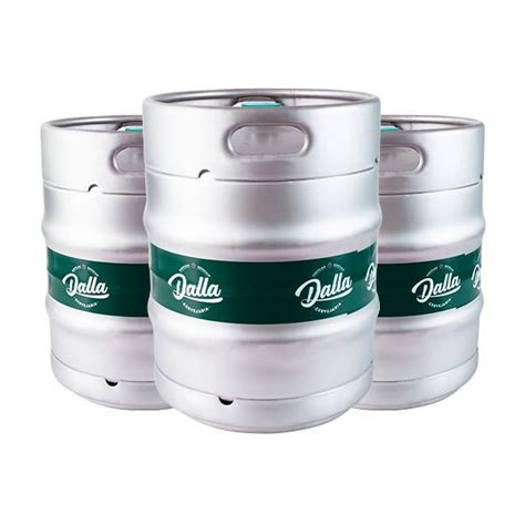 Barril De Chopp 50l Dalla Chopp Poa