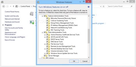 Microsoft Remote Server Administration Tools Download Softpedia
