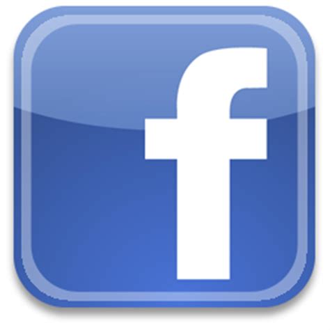 Fb Icon Transparent Fb PNG Images Vector FreeIconsPNG