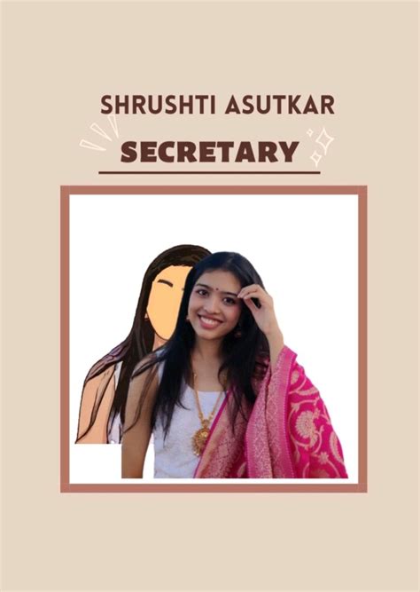 shrushti a on linkedin new journey