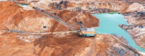 Smart Mining Aeronerve