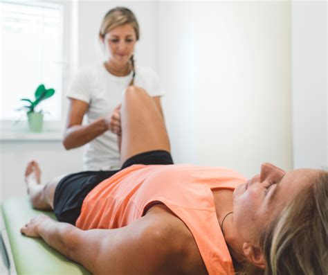 Pre And Post Surgery — Infinity Rehab