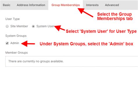 How Do I Add An Admin User CMS Support
