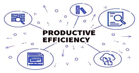 Productive Efficiency An Economic System Assignment Point
