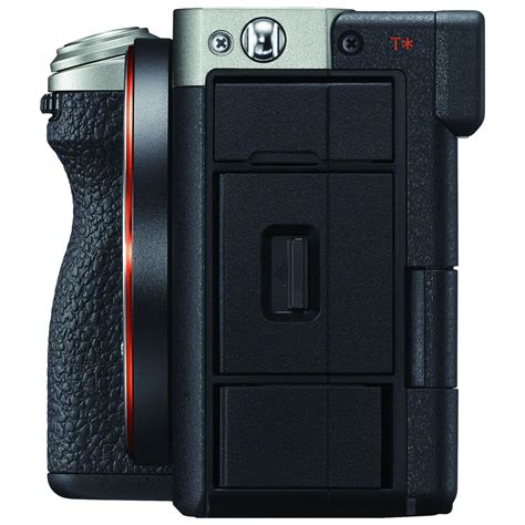 Buy Sony Alpha 7cr 61mp Mirrorless Camera Body Only 357 X 238 Mm