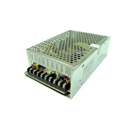 SWD Watt Dual Output Switching Power Supply SCL System