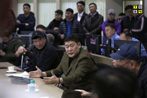 Ерөнхий сайд Л Оюун Эрдэнэ холбоосгүй замын холболтууд хийгдэх авто замын чигийн дагуу ажиллалаа