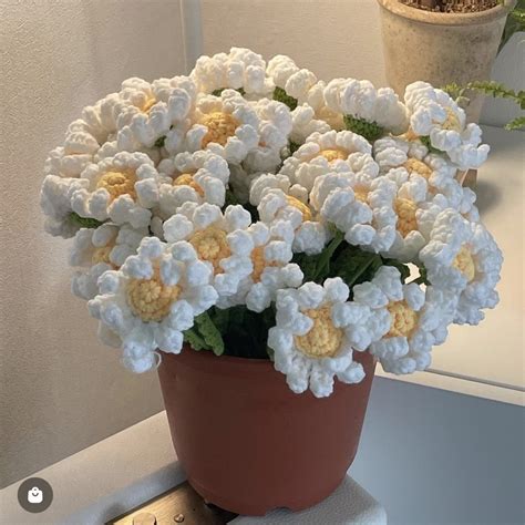 𝐇𝐒 On Twitter 뜨개꽃 귀여워 🧵