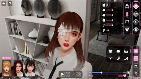 3D绅士模拟成人游戏雪山别墅与三个妹子的假期Steam正式版发售 网络游戏新闻 17173 com中国游戏门户站