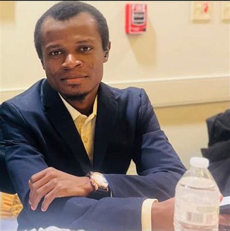 Kayode Adeyemi Wku Graduate Gallery