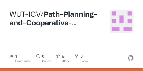Github Wut Icvpath Planning And Cooperative Control For Automated Vehicle Platoon Using