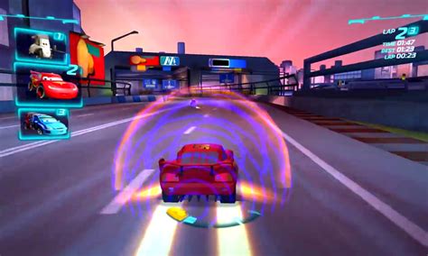 Download cars 2 the video game max schnell - thingsjhg