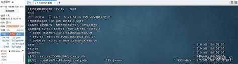 掌握使用yum为centos系统安装软件掌握使用apt为ubuntu安装软件（扩展） ubuntu系统怎么和centos一样使用yum安装软件