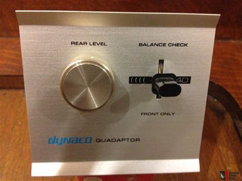 Vintage Analog Stereo And Audio System Is There A Cost Effective