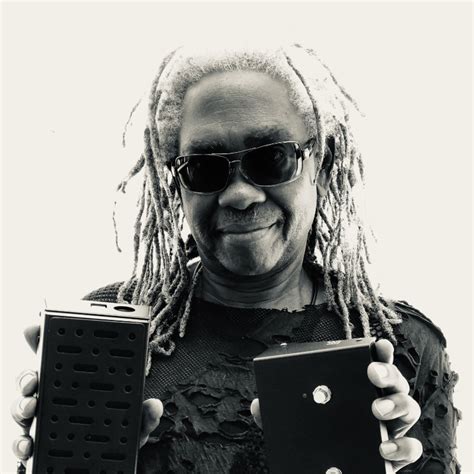 Standalone MIDI Expression Pedal