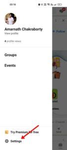 How To Log Out Of LinkedIn Desktop Mobile