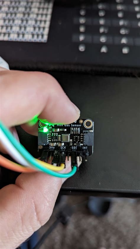 Noob Help Circuitpython And Pico Board Rraspberrypipico