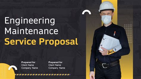 Top 10 Service And Maintenance Powerpoint Presentation Templates In 2025