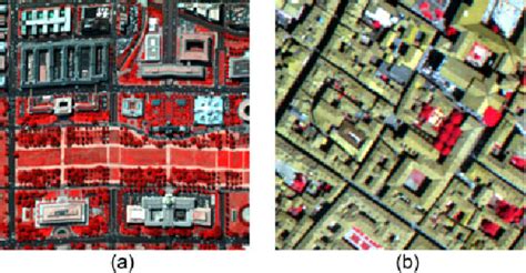 Figure 1 From Hyperspectral Image Restoration Using Low Rank Tensor Recovery Semantic Scholar