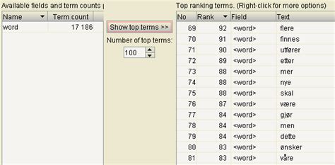 Building A Spell Checker For Search In Umbraco Lars Eriks Blog