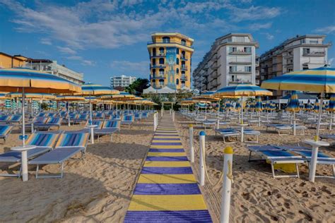 Hotel Napoleon Lido Di Jesolo Aktualisierte Preise Für 2025