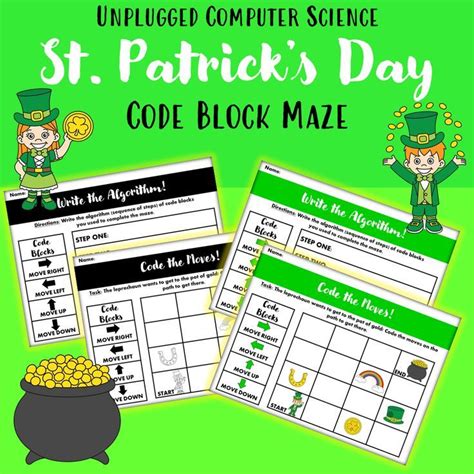 Pin On Elementary Computer Science Activities