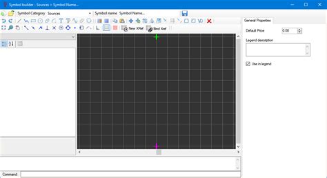 Creating And Editing A Symbol Symbol Builder