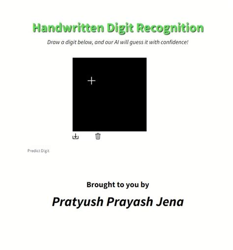 Pratyush Prayash Jena On Linkedin This Project May Not Be