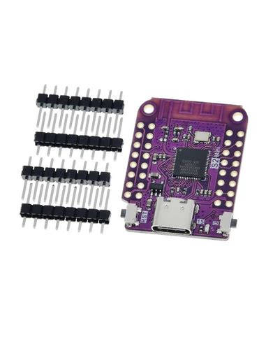 ESP LtMini WiFi Board Based ESP S FN R MB FL MB PSRAM