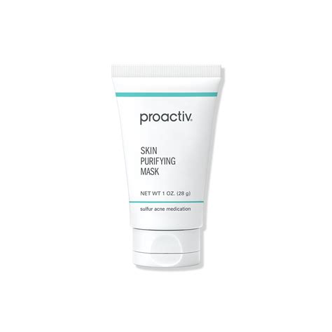 Proactiv Skin Purifying Mask 1fl Oz 30 Ml