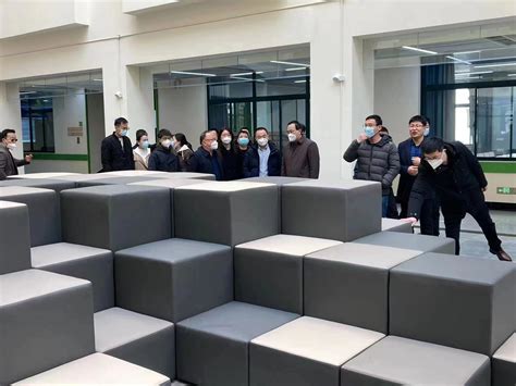 鼎盛装饰公司承建的长安大学智慧教室项目顺利通过竣工验收陕西建工鼎盛装饰有限公司