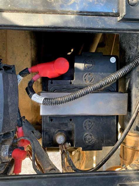 Battery Replacement Polaris General Forum